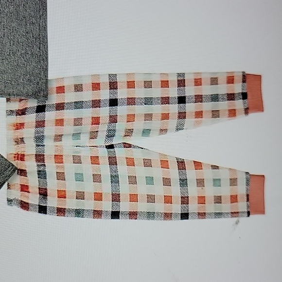 Pajamas | New In Package Girl Fleece Pajama Set 5t | Poshmark